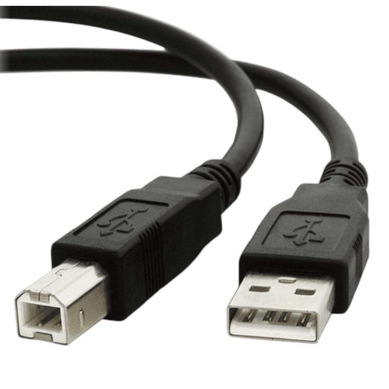 Ofertas en Set Cable Poder Y Usb Impresora Brother Dcp-t725dw Y
