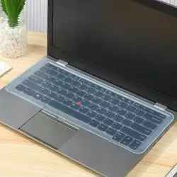 Ofertas en Lamina Protector Silicona De Teclado Notebook Impermeable