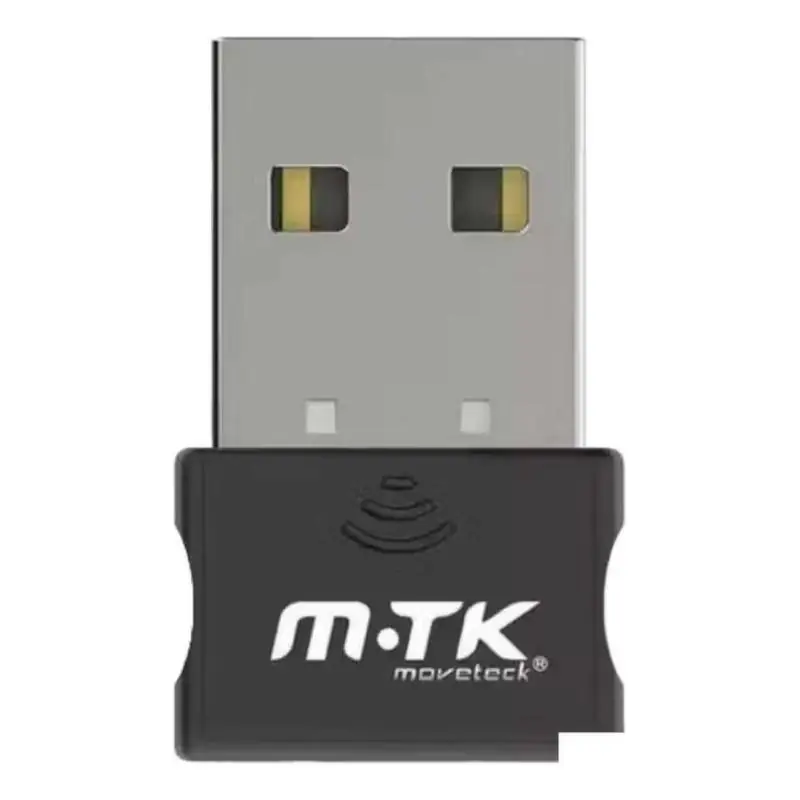 Ofertas en Mini Adaptador Usb Inalambrico Receptor Wifi Partes