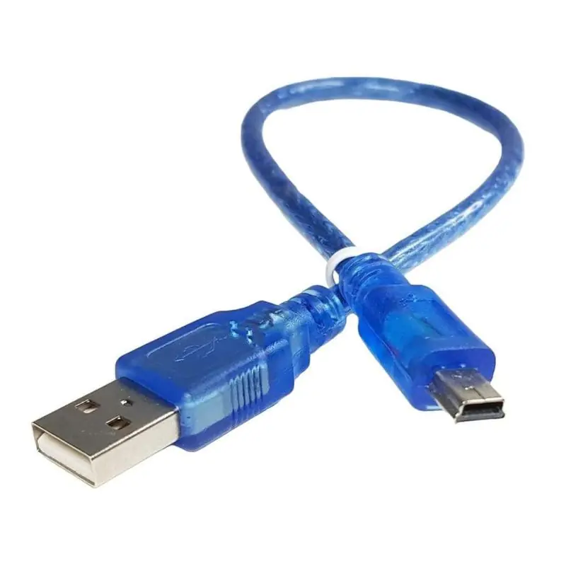 Ofertas en Cable USB Arduino Nano Mini Usb V3 Alta Calidad Grueso