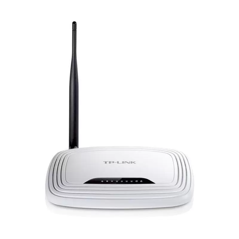 Ofertas en Router Inalambrico N 150Mbps con 4 puertos alambricos